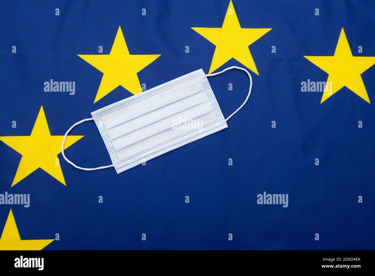 China eu face masks hi-res stock photography and images - Alamy