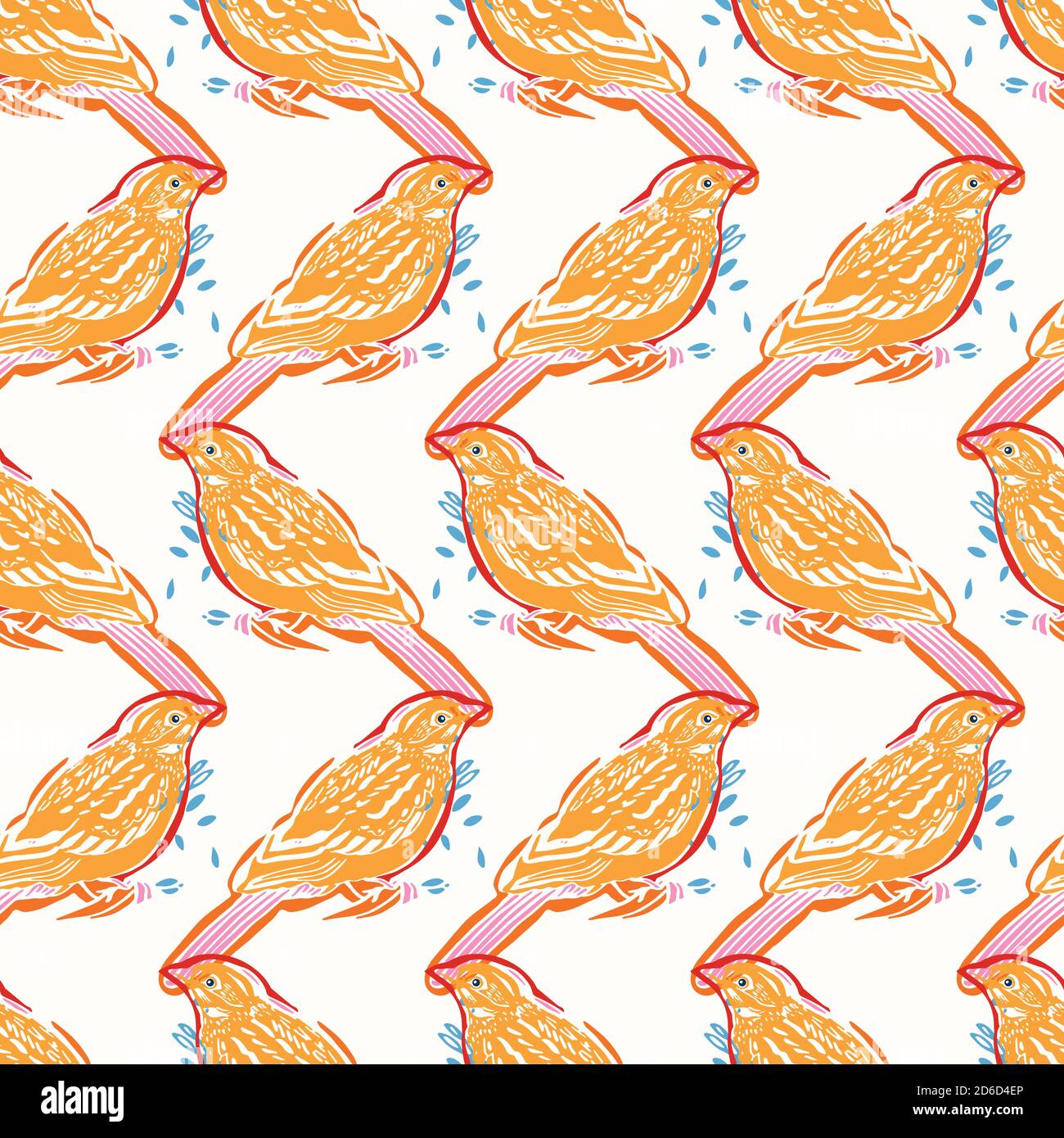 Linocut print hi-res stock photography and images - Alamy