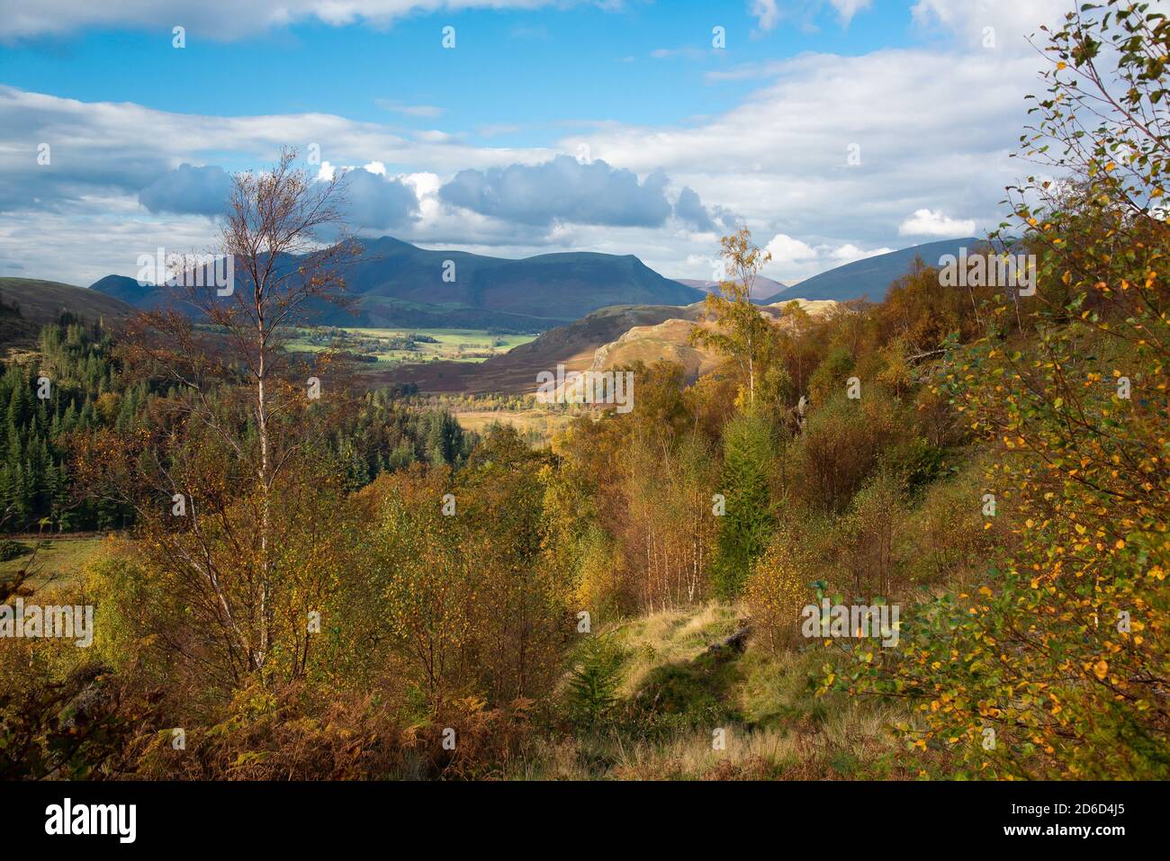 Cumbria scenery hi-res stock photography and images - Alamy