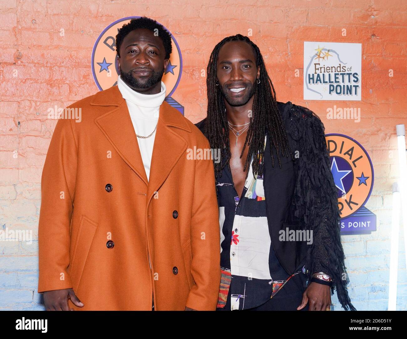 Nick rashad burroughs hi-res stock photography and images - Alamy