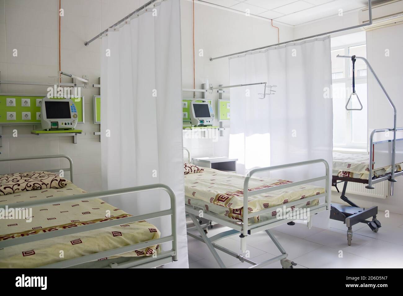 Death bed hospital hi-res stock photography and images - Alamy