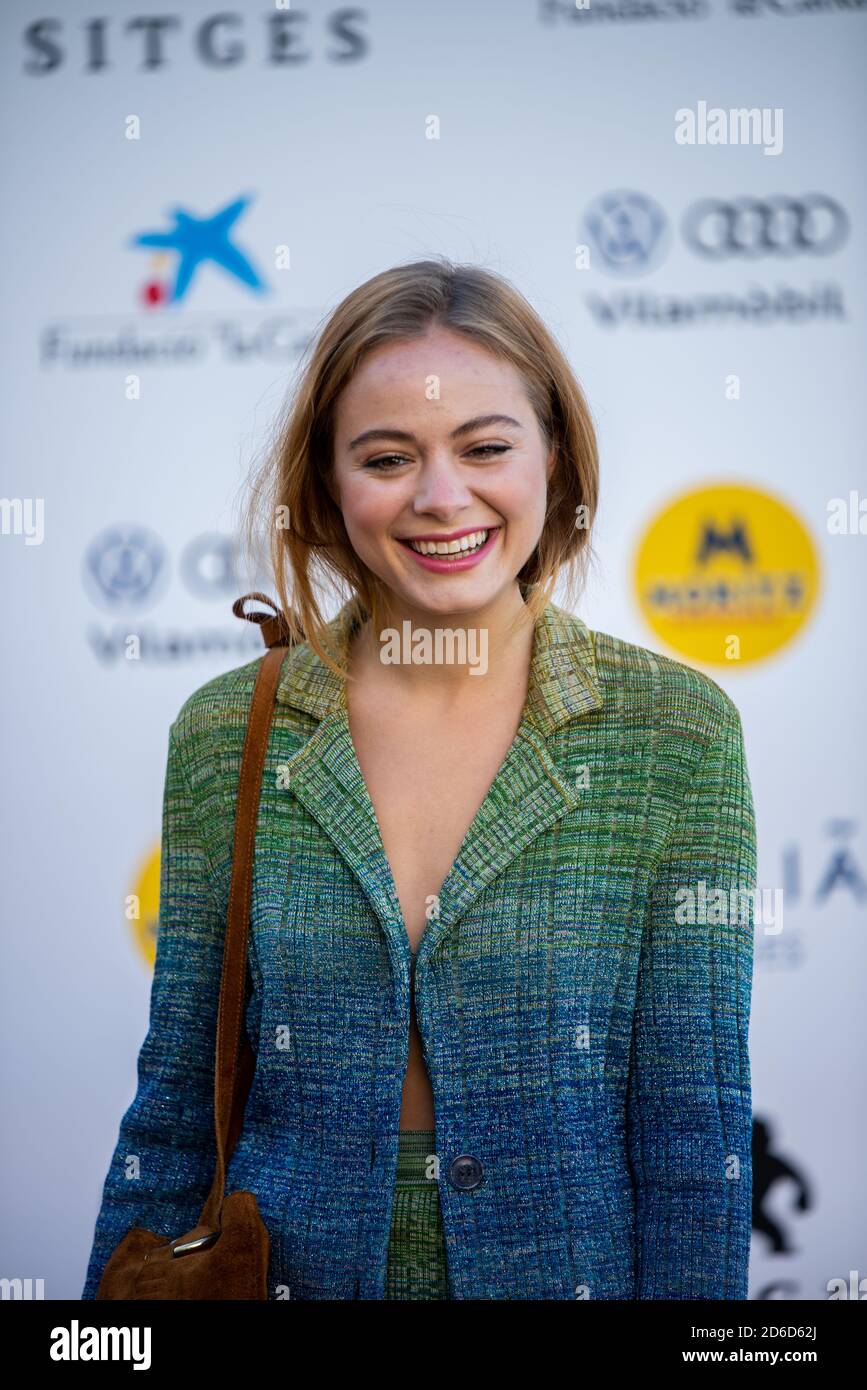 Personajes de la pelicula hi-res stock photography and images - Alamy