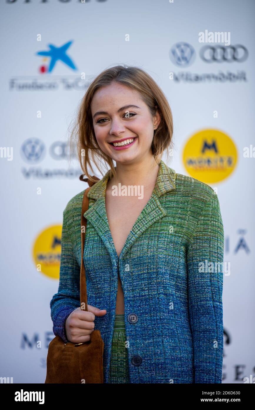 Adaptacion novela hi-res stock photography and images - Alamy