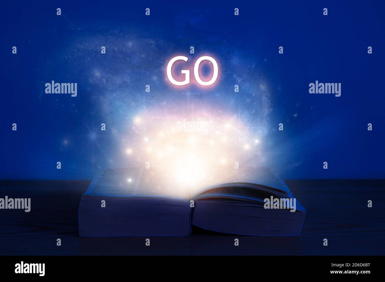 Go programming language hi-res stock photography and images - Alamy