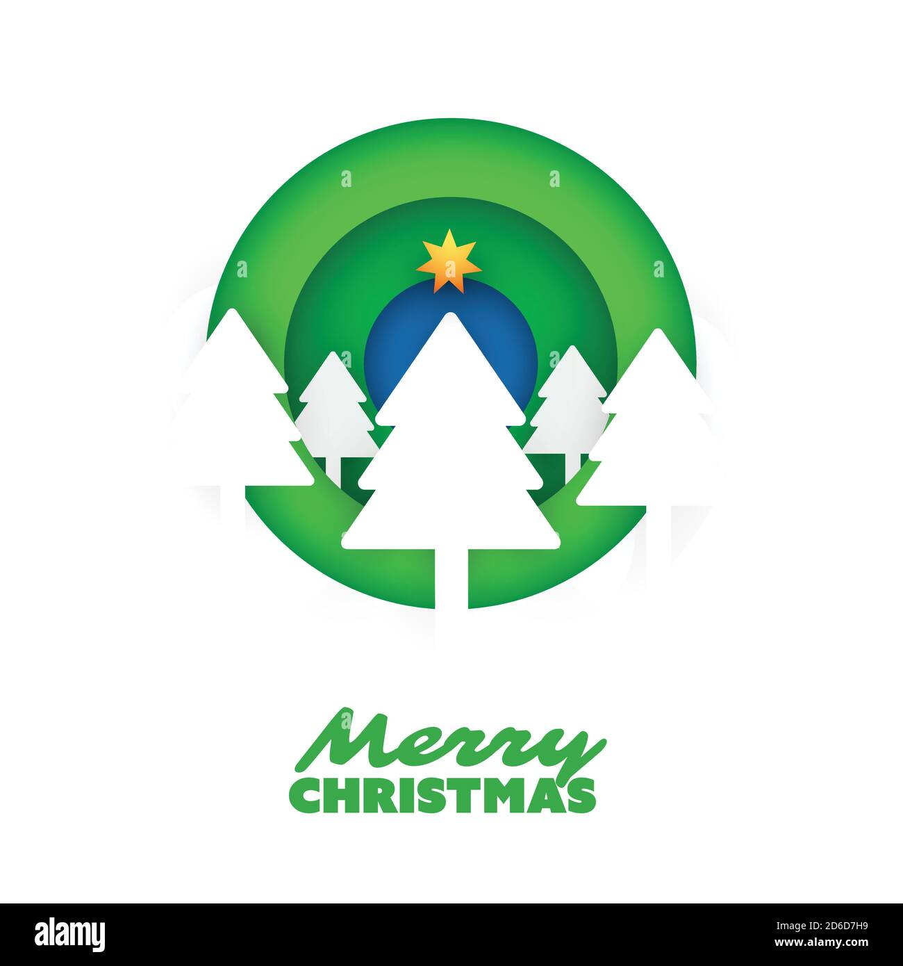 Cover, Invitation, Poster, Banner, Flyer, Placard Design with Christmas ...