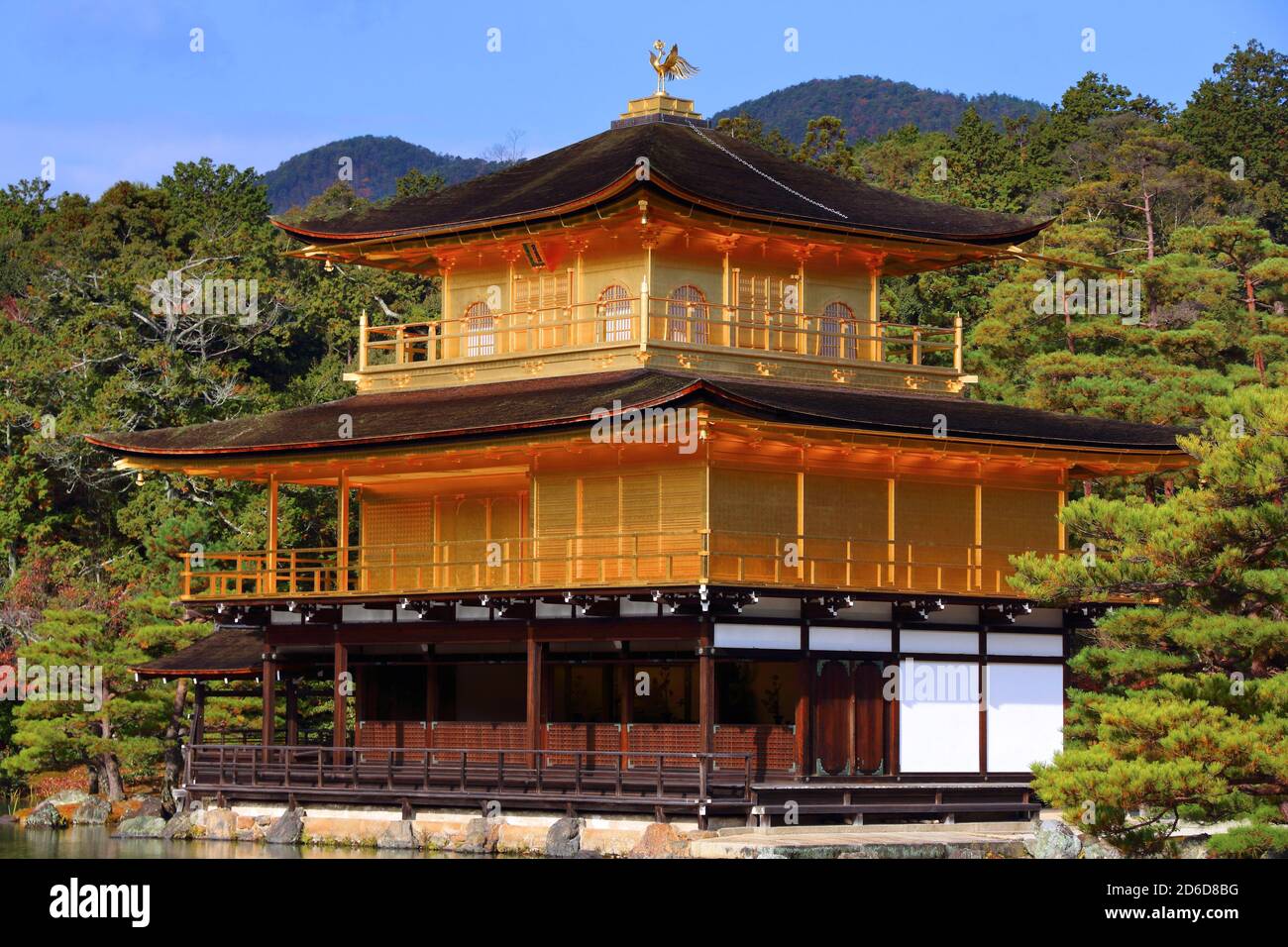 Japanese landmarks hi-res stock photography and images - Alamy