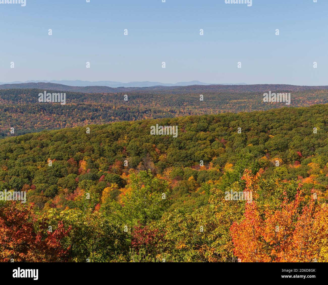 Fall foliage red orange yellow hi-res stock photography and images - Alamy