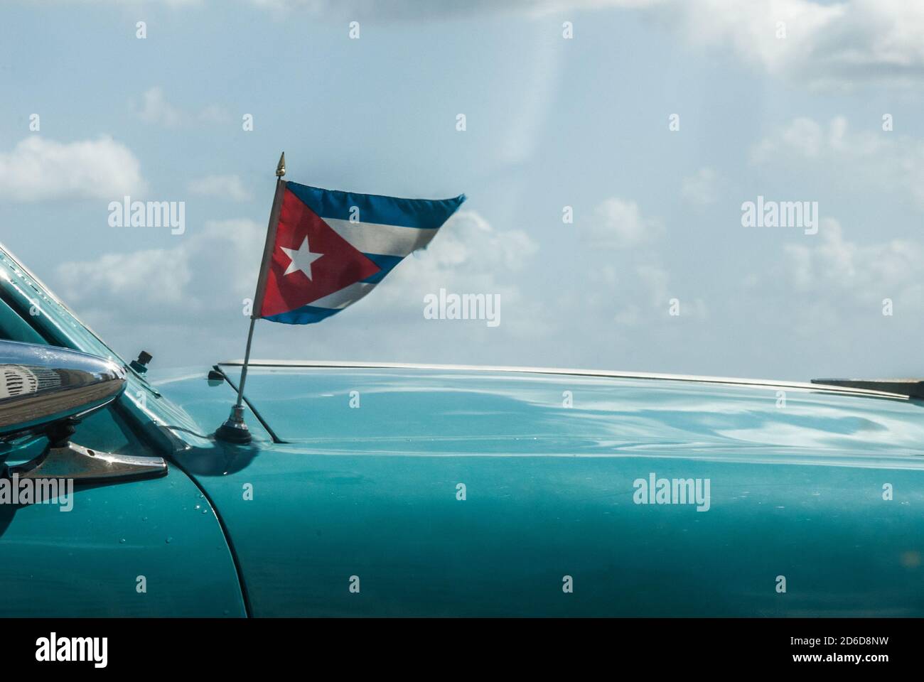 Cuban imagery hi-res stock photography and images - Alamy