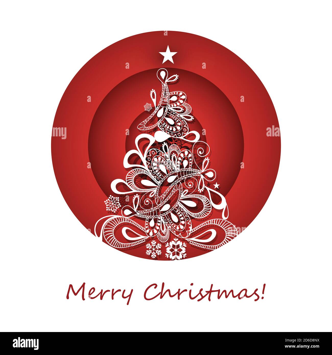 Cover, Invitation, Poster, Banner, Flyer, Placard Design with Christmas ...