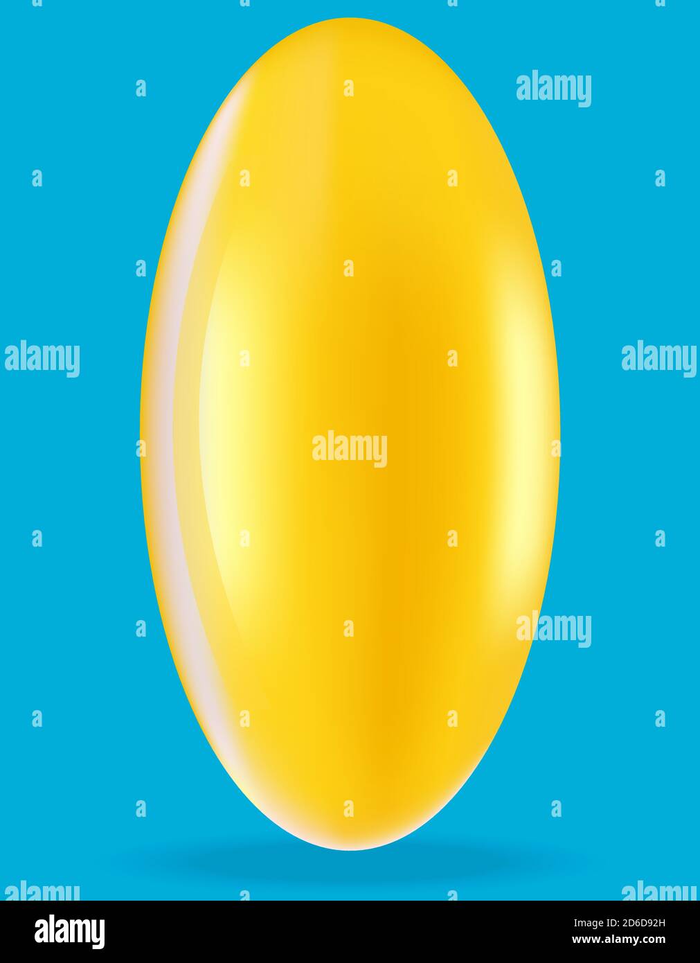 Medical capsule Stock Vector Images - Alamy