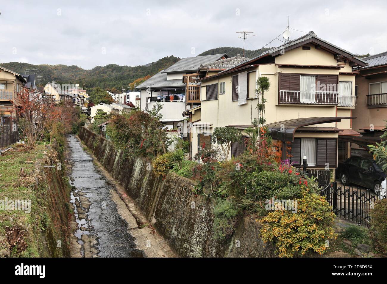 Suburb ward hi-res stock photography and images - Alamy