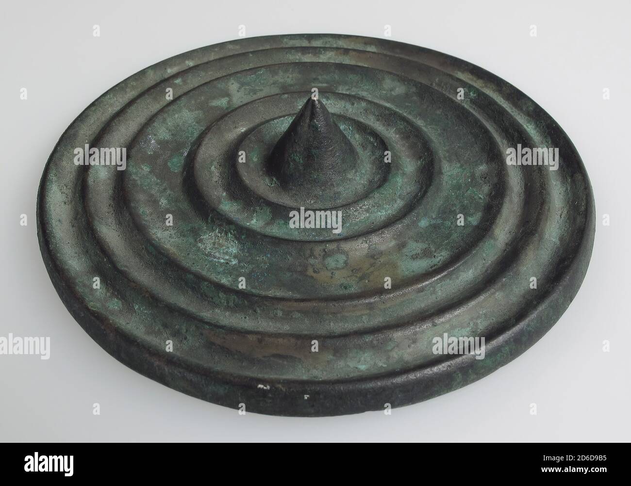Disk, Irish, ca. 1000 B.C Stock Photo - Alamy
