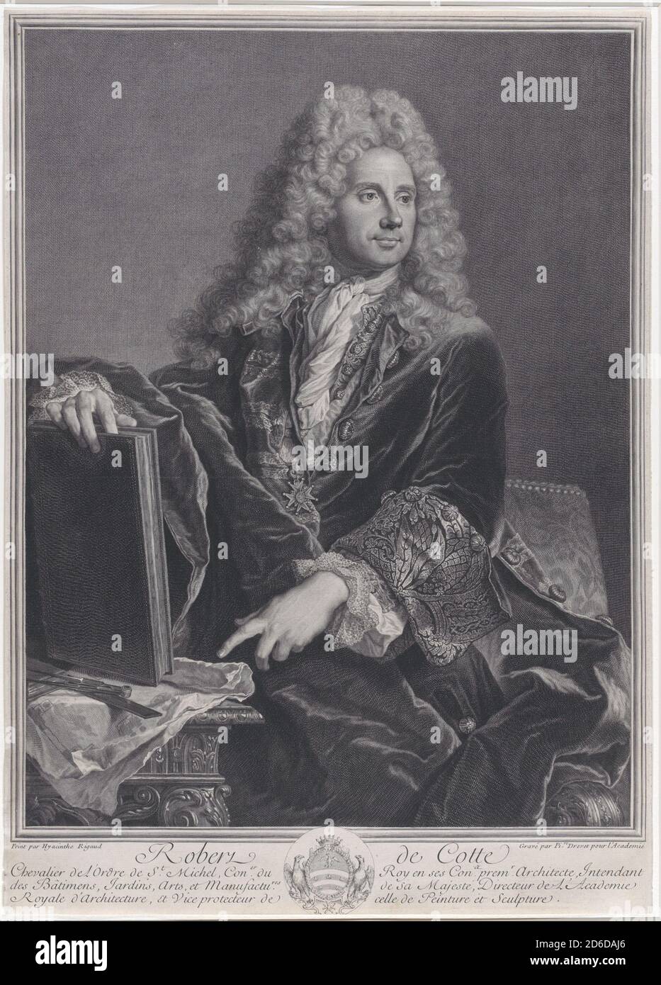 Robert Cotte High Resolution Stock Photography and Images - Alamy