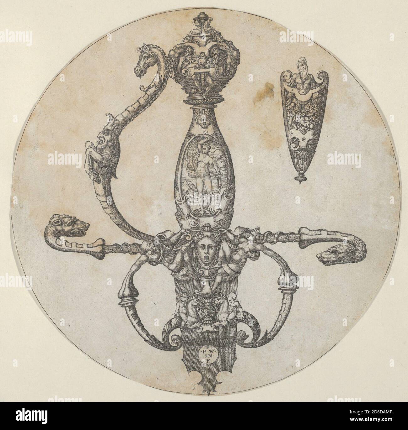 Hilt design hi-res stock photography and images - Alamy