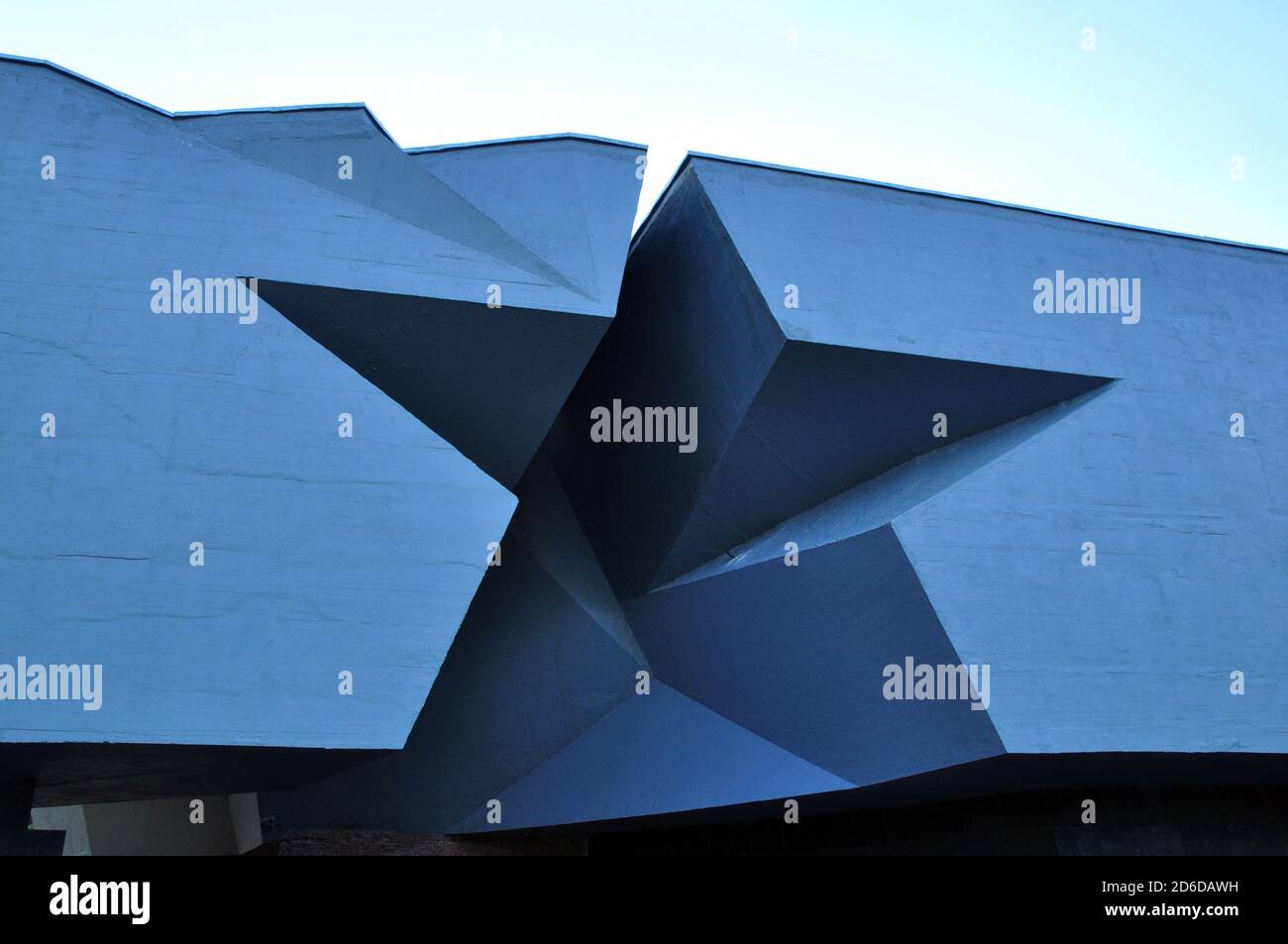 Star fortress hi-res stock photography and images - Alamy