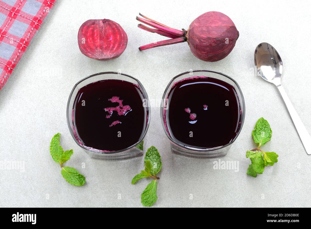Juice cups hi-res stock photography and images - Alamy