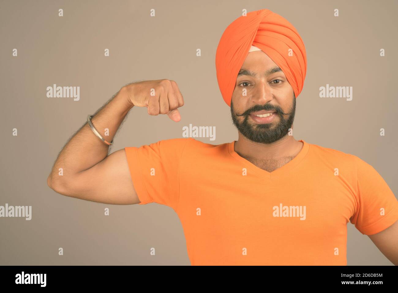 Male face muscles hi-res stock photography and images - Alamy