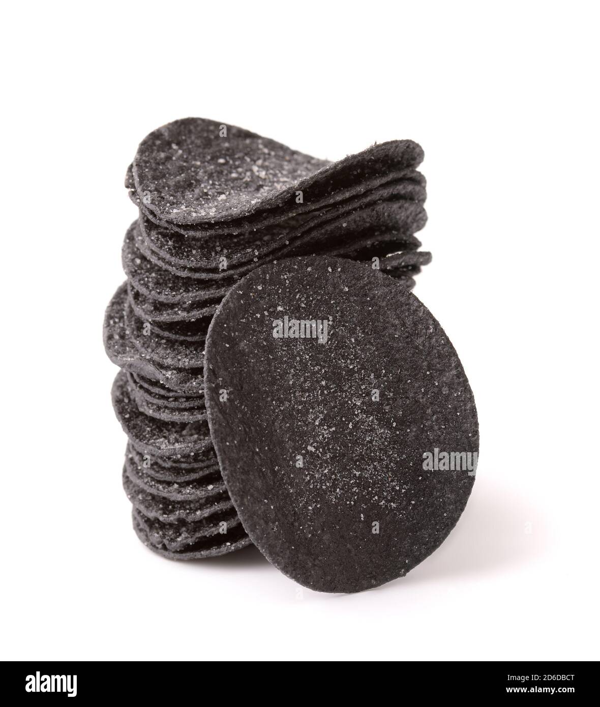 Stack of chips hi-res stock photography and images - Alamy