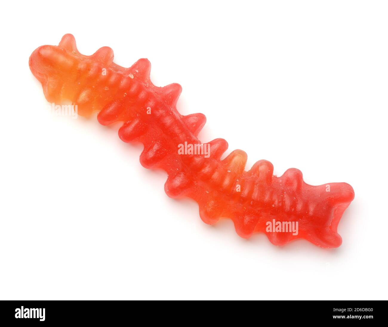 Giant Gummy Snake Smosh