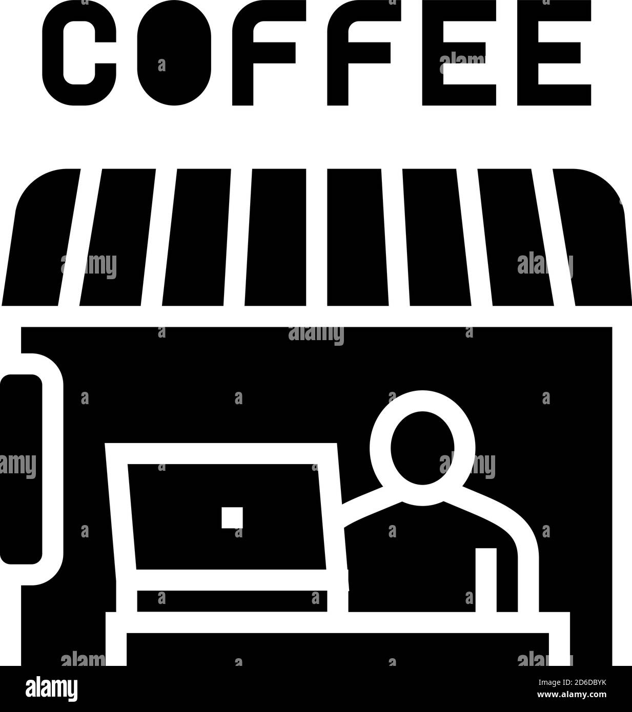 Cafe nomad Cut Out Stock Images & Pictures - Alamy