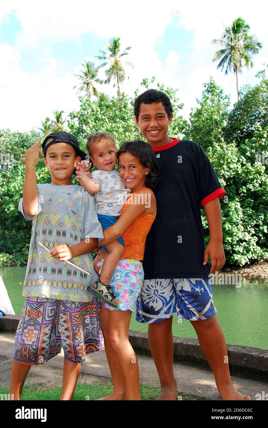 Things to do in french polynesia hi-res stock photography and images ...