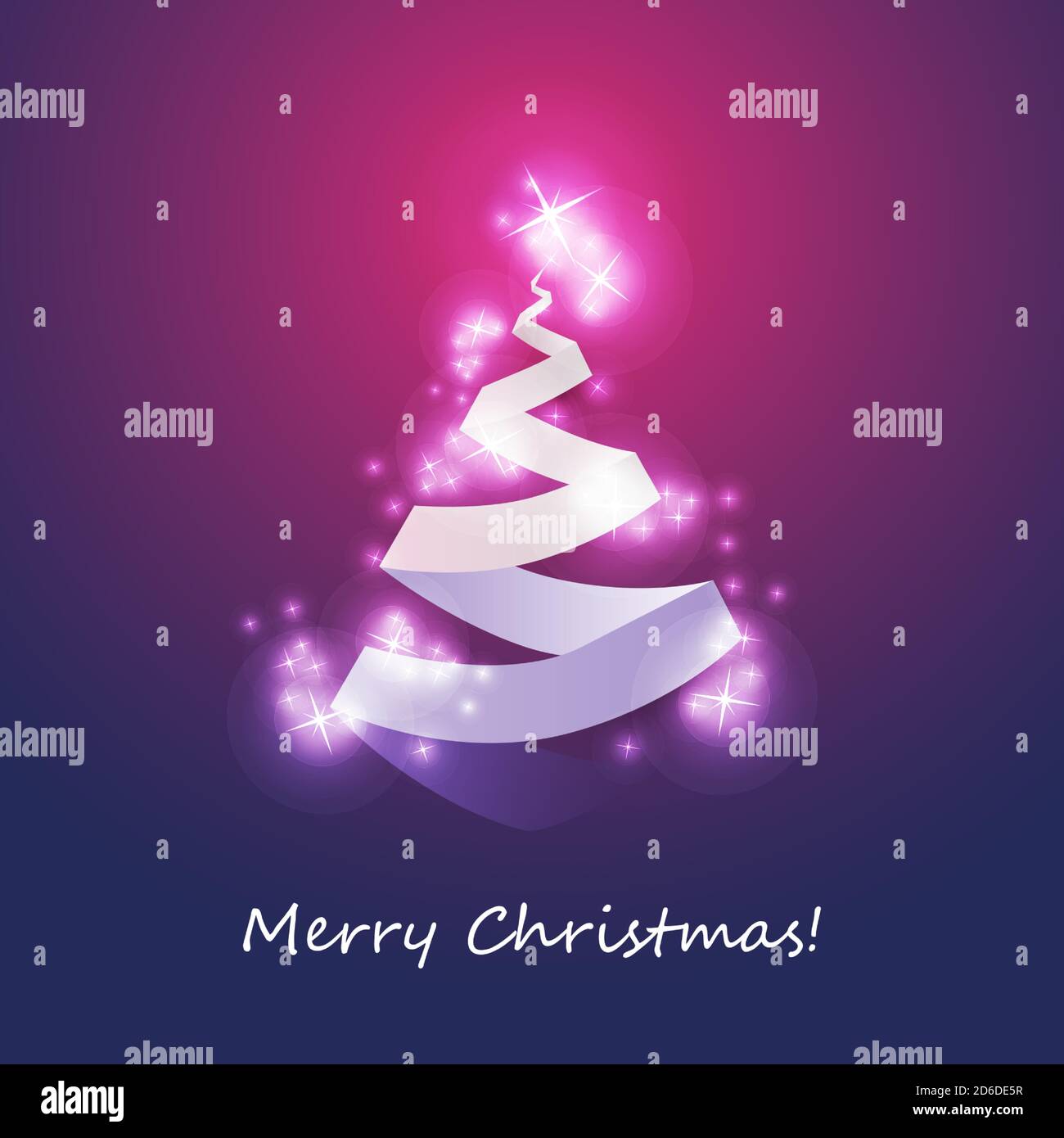 Merry Christmas - Cover, Invitation, Poster, Banner, Flyer, Placard ...