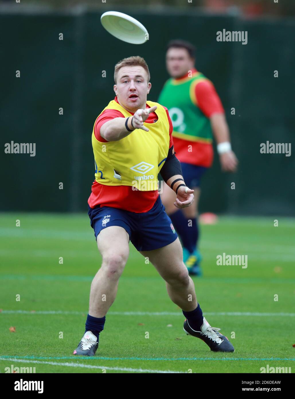 Joe heyes rugby hi-res stock photography and images - Alamy