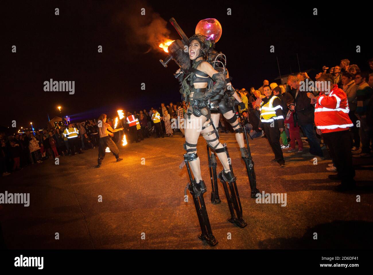 Mutoid waste hi-res stock photography and images - Alamy