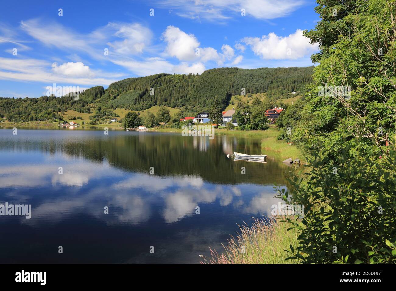 Scandinavian Weather High Resolution Stock Photography and Images - Alamy