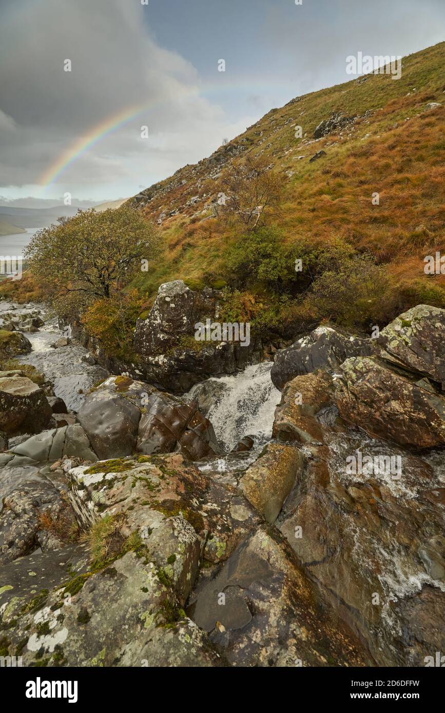 Rainbow tumbling hi-res stock photography and images - Alamy