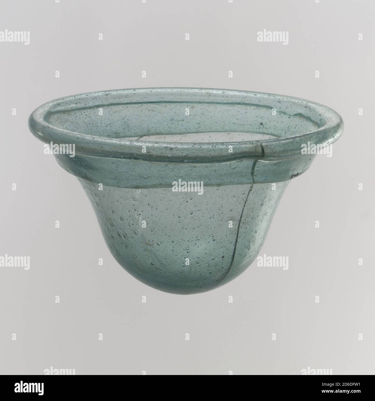 Palm Cup, Frankish, 7th-8th century Stock Photo - Alamy