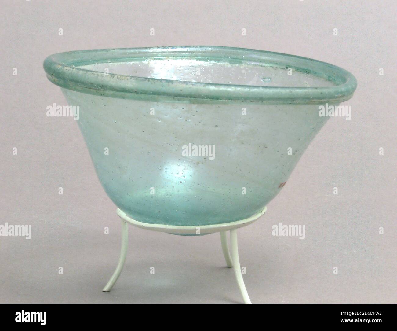 Palm Cup, Frankish, 7th-8th century Stock Photo - Alamy