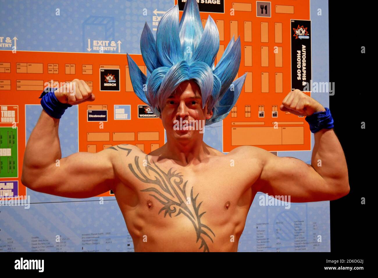 Dragonball hi-res stock photography and images - Alamy