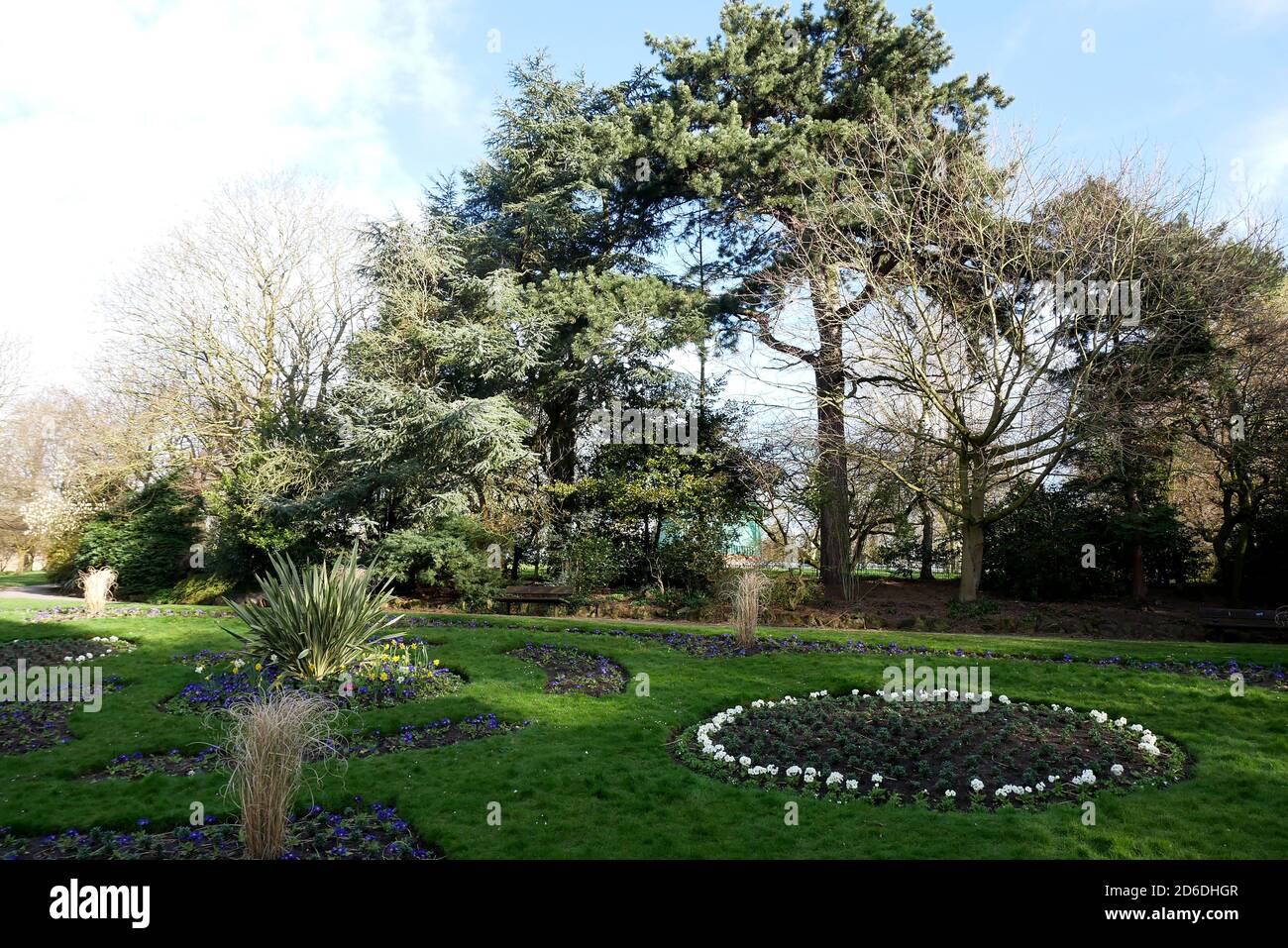 Seasons and plants hi-res stock photography and images - Alamy