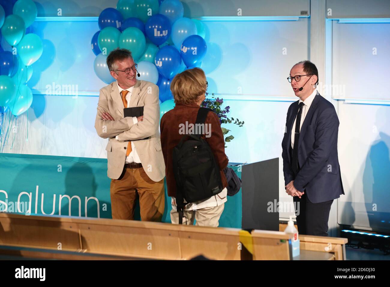 Jan ingvar jonsson hi-res stock photography and images - Alamy