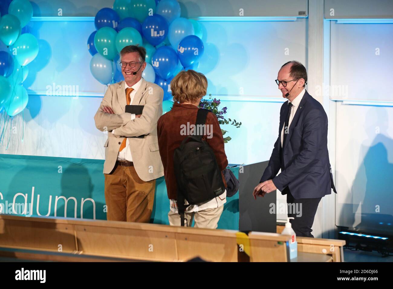 Jan ingvar jonsson hi-res stock photography and images - Alamy