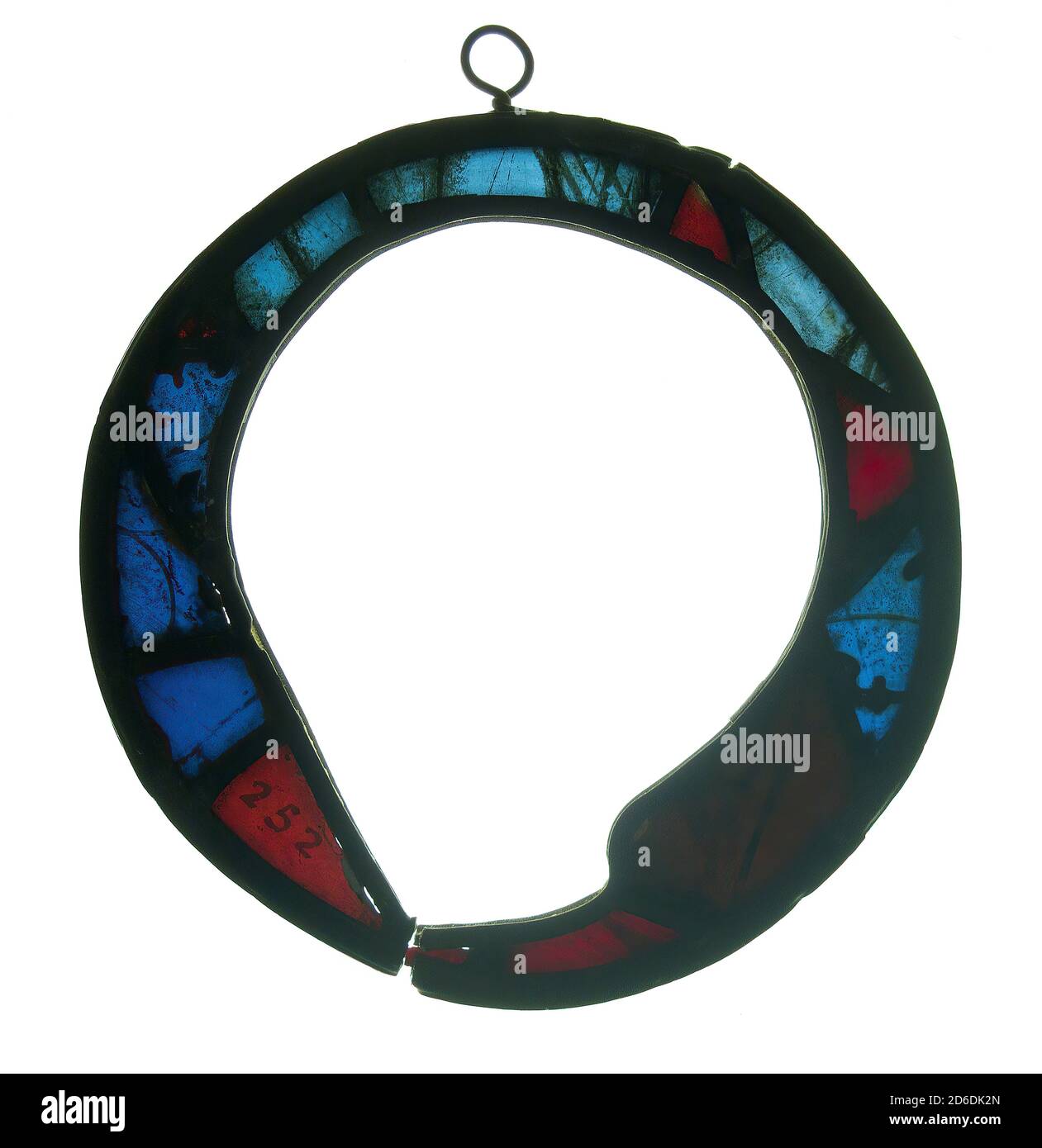 Border fragment Cut Out Stock Images & Pictures - Alamy