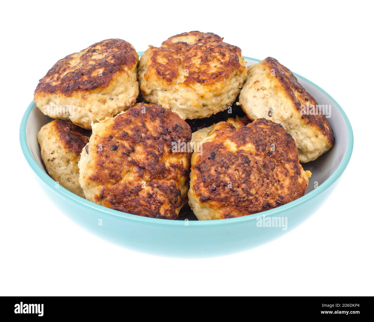 Homemade cutlets from minced meat. Studio Photo Stock Photo - Alamy