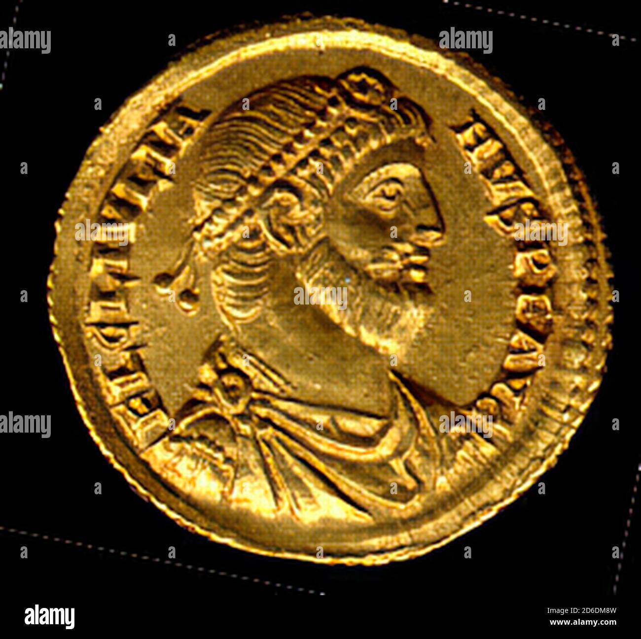 Gold coin 361 hi-res stock photography and images - Alamy