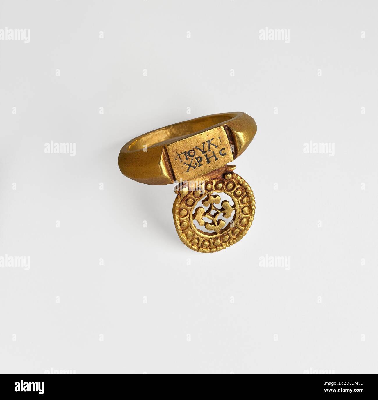 Roman key ring hi-res stock photography and images - Alamy