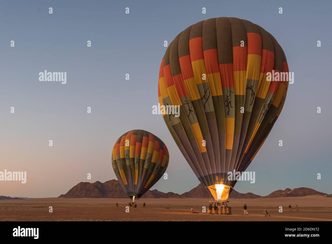 Balloon Drivers High Resolution Stock Photography and Images - Alamy