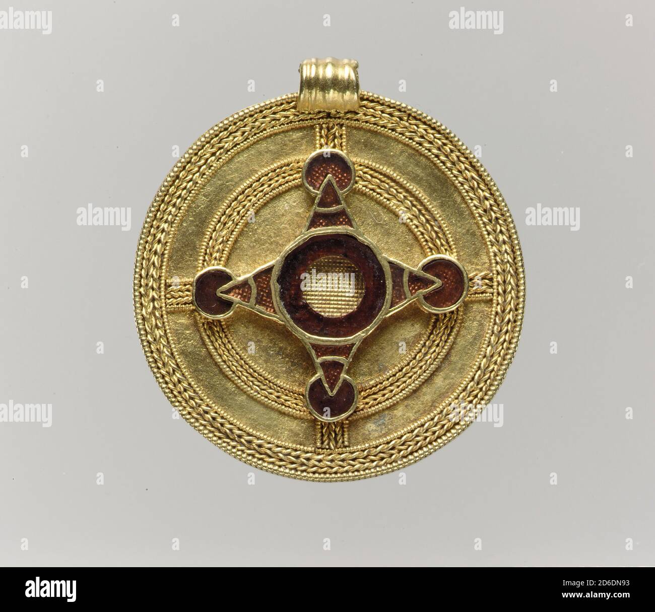 Anglo saxon decoration hi-res stock photography and images - Alamy