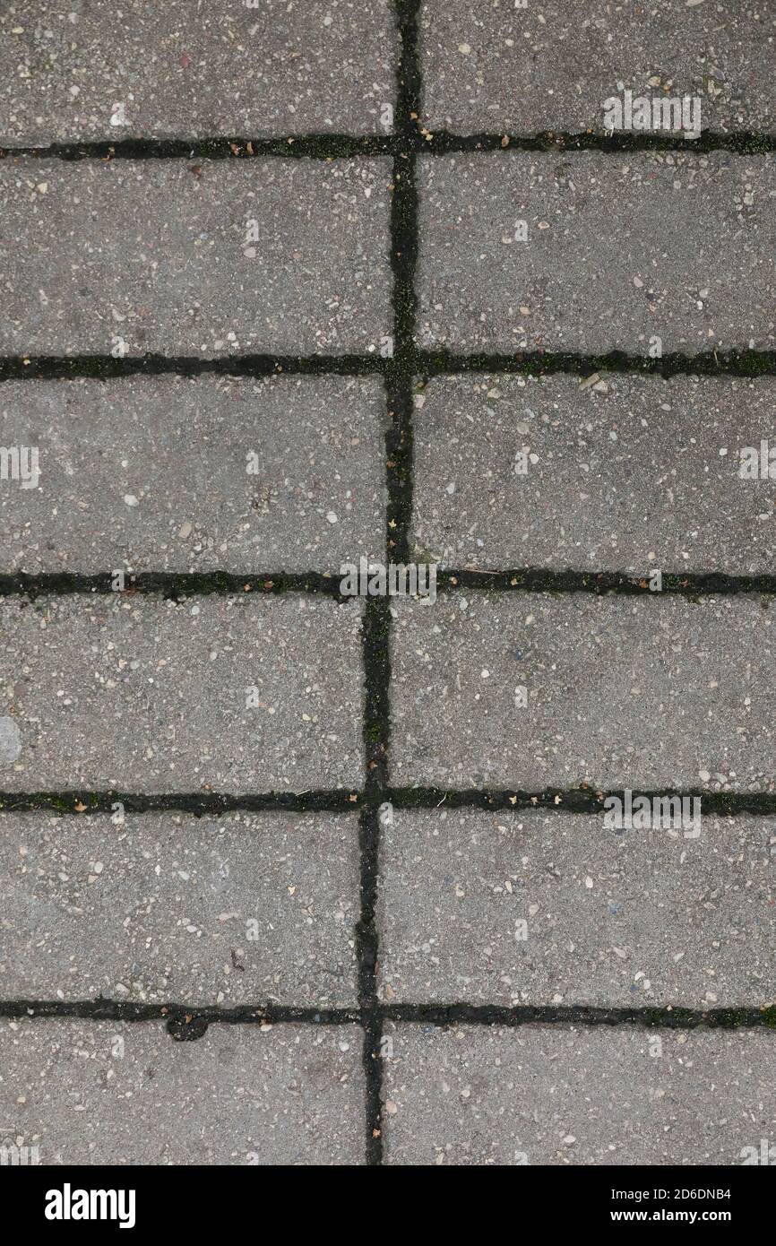 Paving stone texture. Abstract stone wallpaper Stock Photo - Alamy