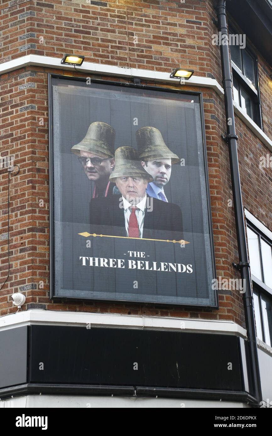 The three bellends hi-res stock photography and images - Alamy