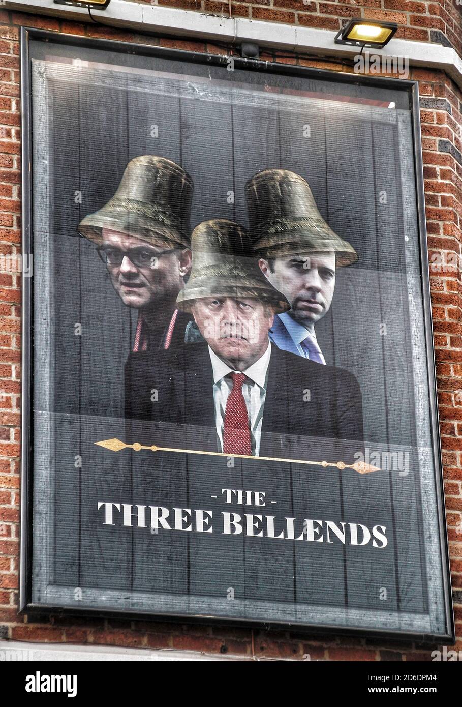 The three bellends hi-res stock photography and images - Alamy