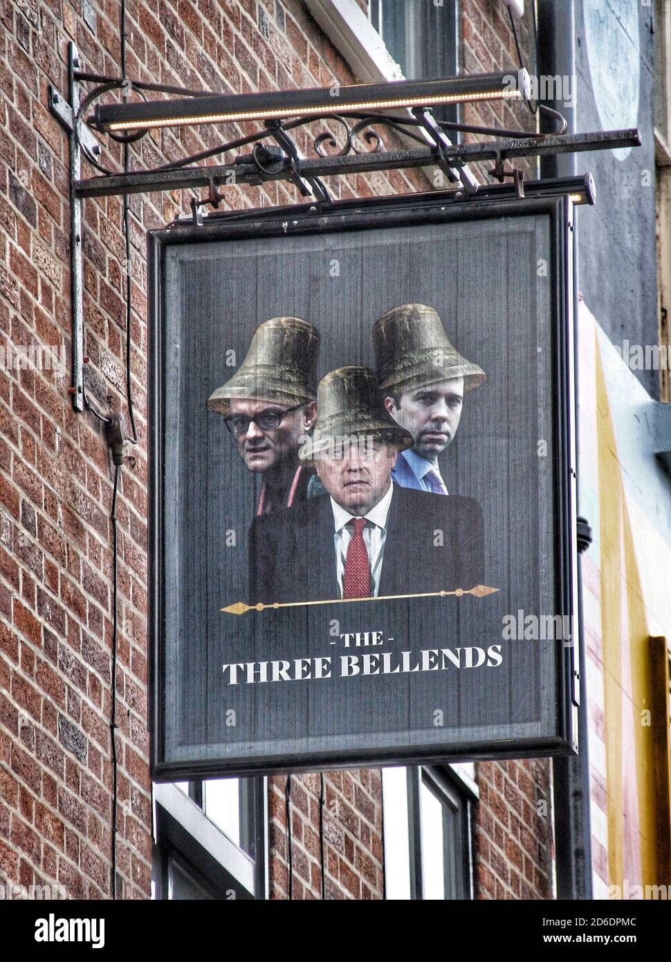 The three bellends hi-res stock photography and images - Alamy