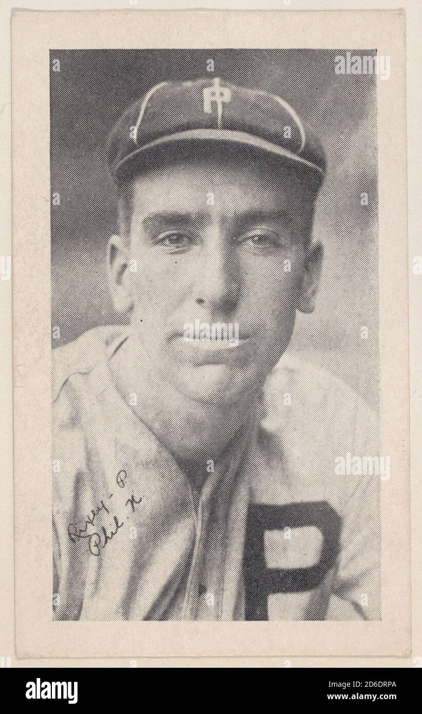 Eppa rixey junior hi-res stock photography and images - Alamy