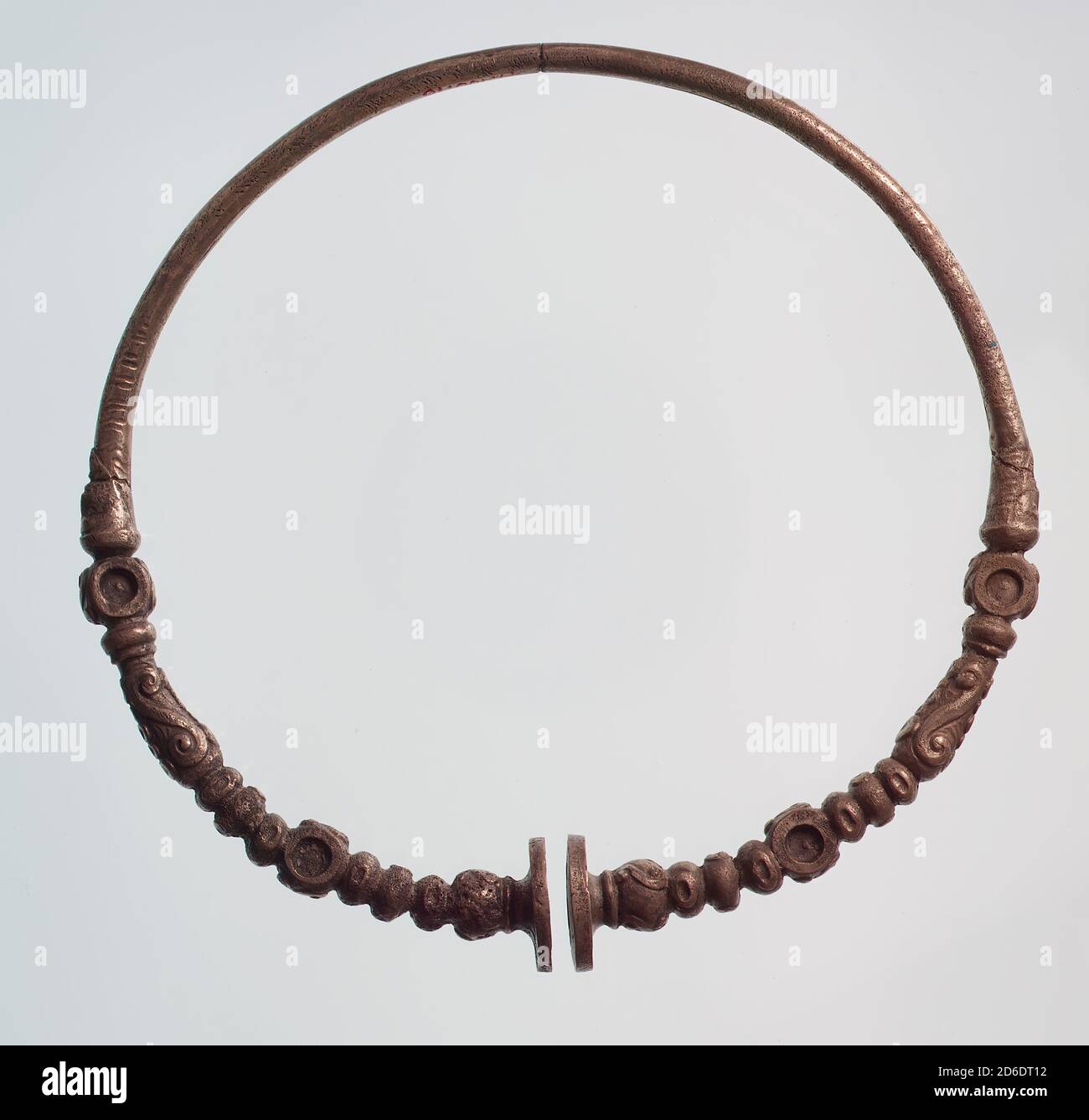 Torque celtic hi-res stock photography and images - Alamy