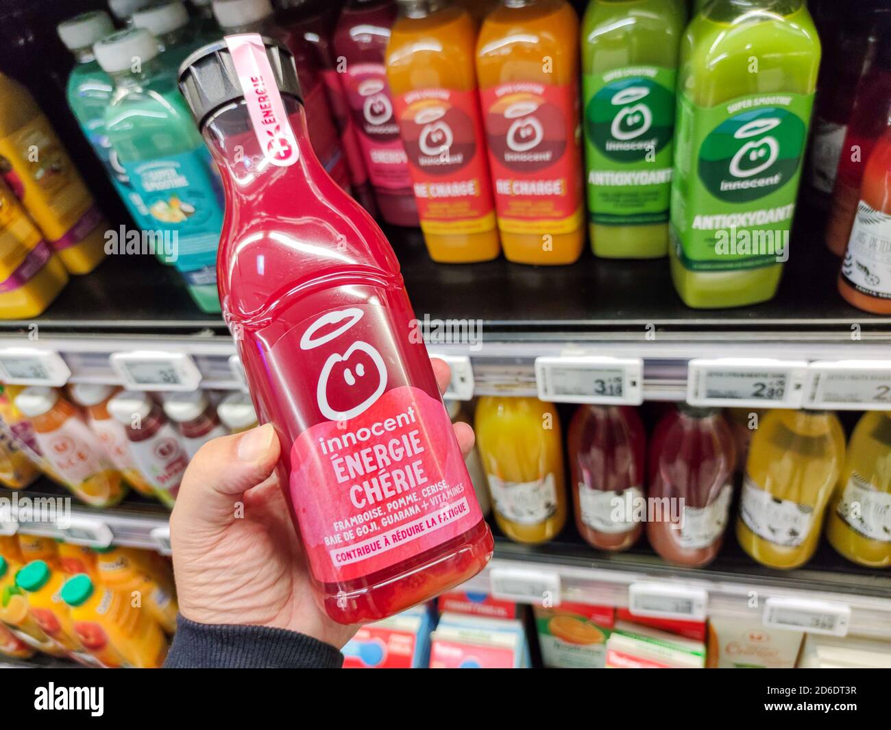 Guarana berry hi-res stock photography and images - Alamy