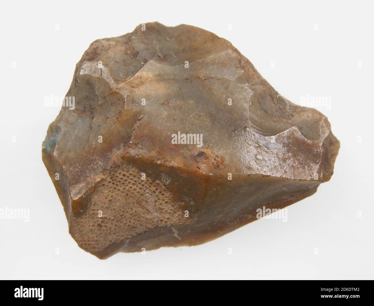 Neolithic scraper hi-res stock photography and images - Alamy